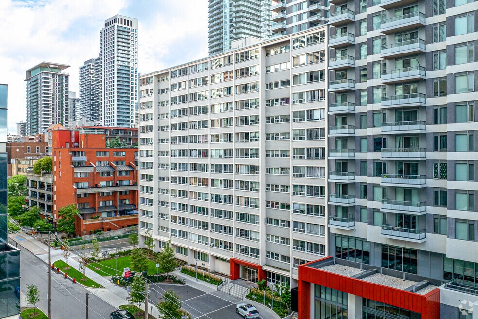 Yonge-Eglinton Toronto Apartments for Rent - Toronto, ON - 251 Rentals ...