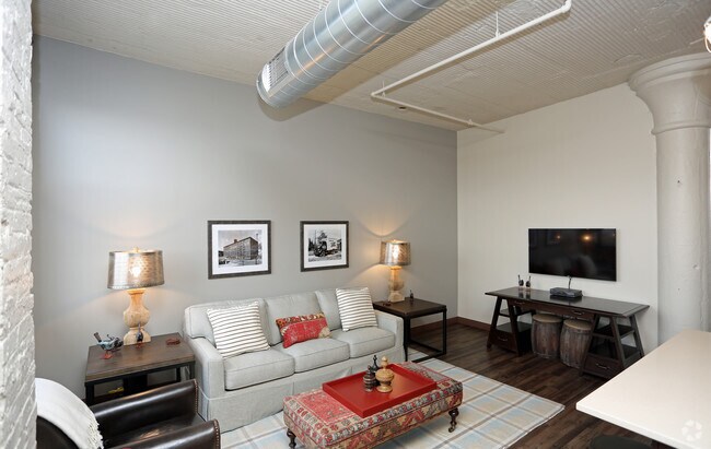 Brix Apartment Lofts Apartments - Milwaukee, WI | Apartments.com