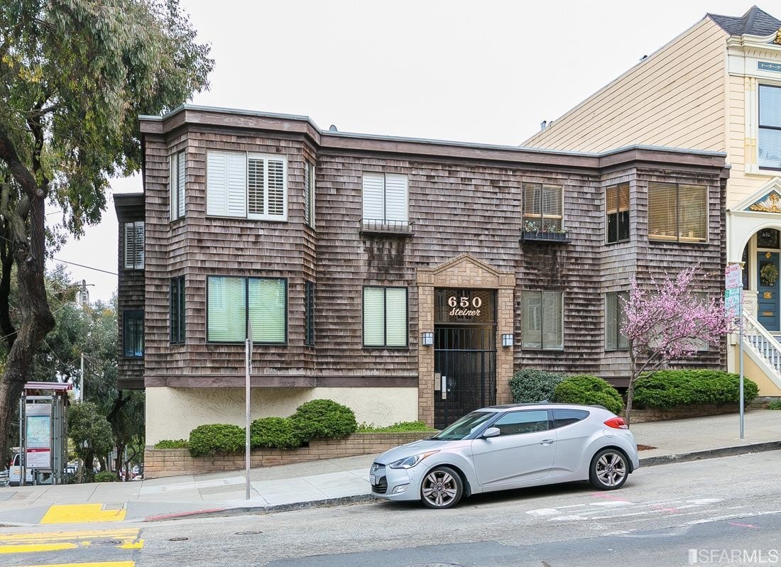 650 Steiner St Unit 7, San Francisco, CA 94117 - Room for Rent in San ...