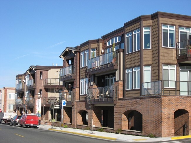 The Gregory Apartments - Edmonds, WA | Apartments.com