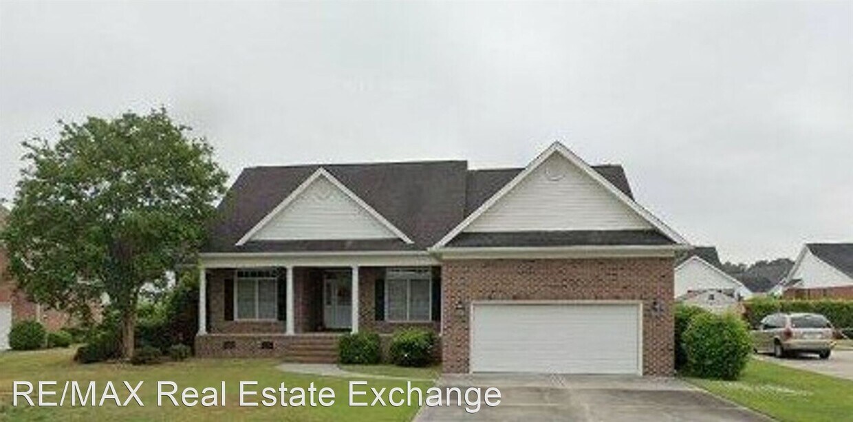 506 Maple Leaf Way, Lumberton, NC 28358 - House Rental in Lumberton, NC ...
