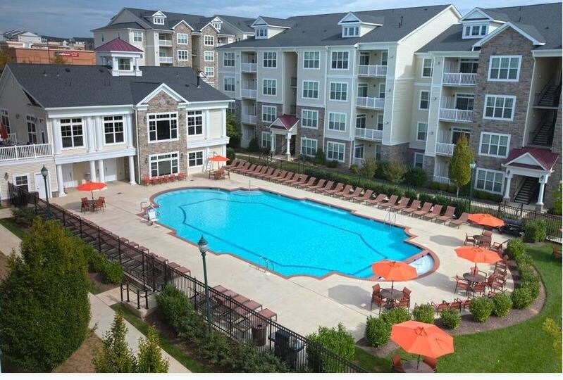 Elms Clarksburg Village - 12200 Elm Forest Ct Clarksburg, MD 20871 ...