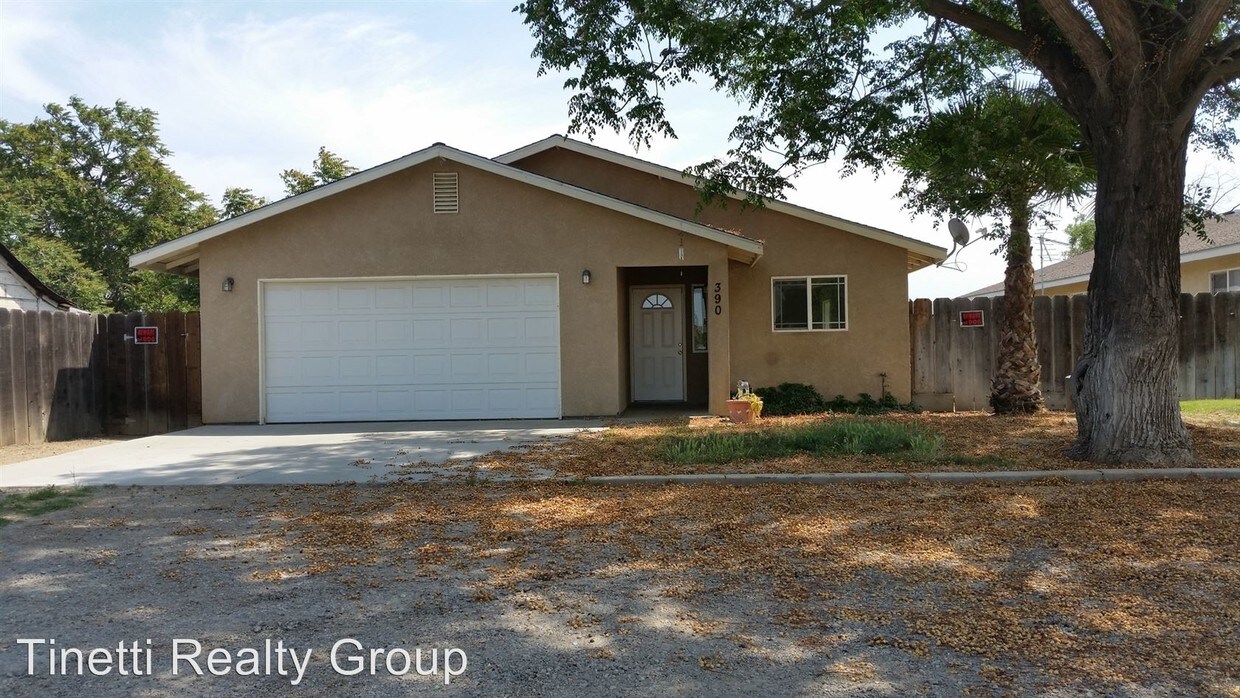 390 Harrison Ave, Merced, CA 95341 - House Rental in Merced, CA ...
