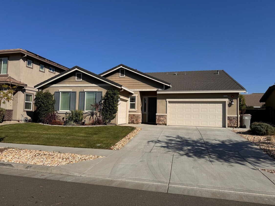 2743 Shell St, West Sacramento, CA 95691 - House Rental in West ...