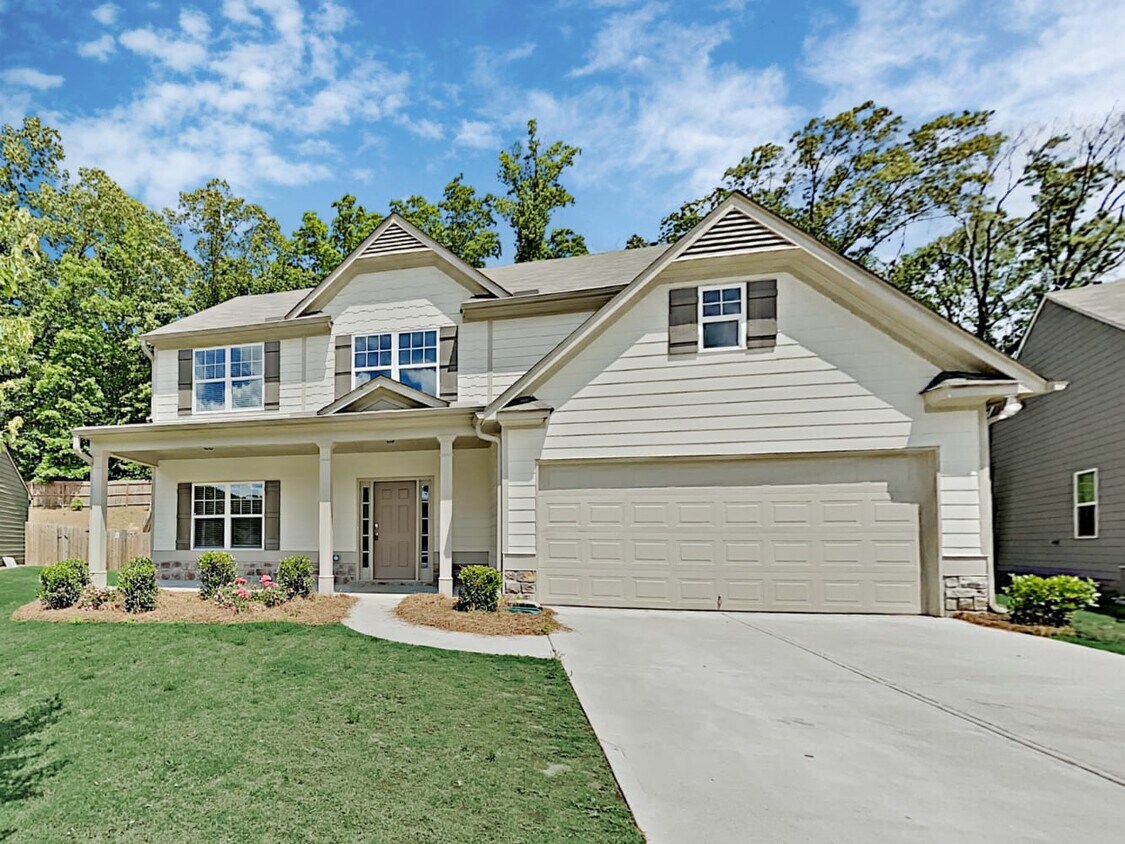 33 Rivers End Ct, Dallas, GA 30132 | Apartments.com