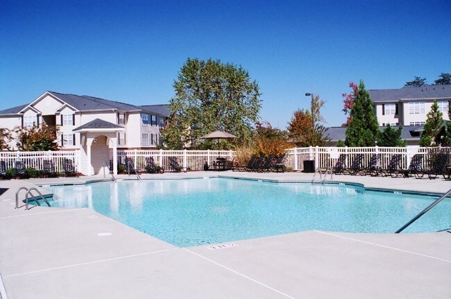 Palladium Park Rentals - High Point, NC | Apartments.com