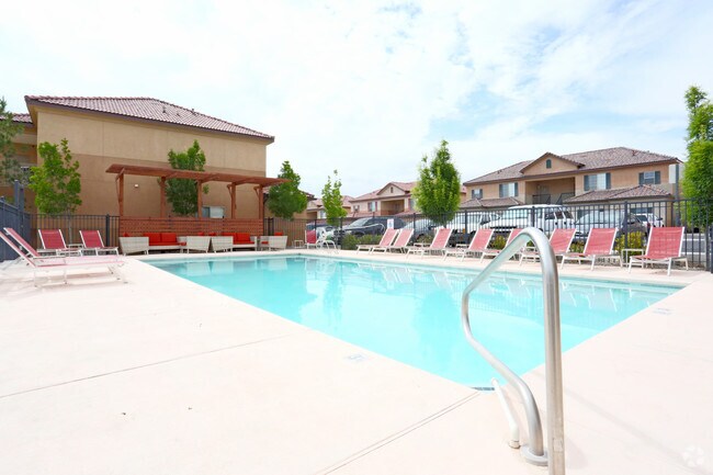 Resort At Sandia Village Apartments - Albuquerque, NM | Apartments.com