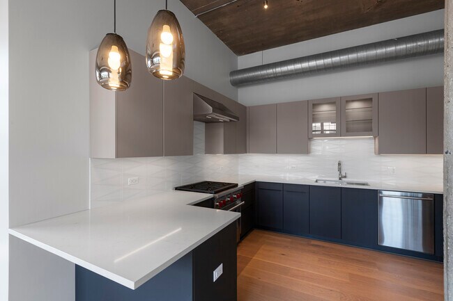 17 N Loomis St Unit 4M, Chicago, IL 60607 - Condo for Rent in Chicago ...