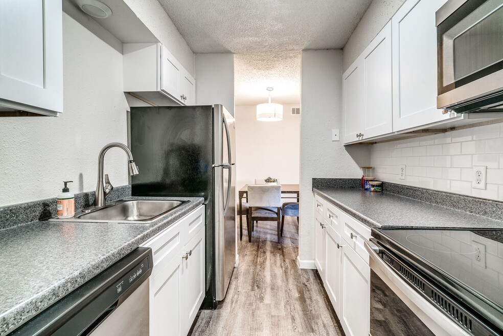 The Classen - 2200 N Classen Blvd Oklahoma City, OK 73106 | Apartments.com