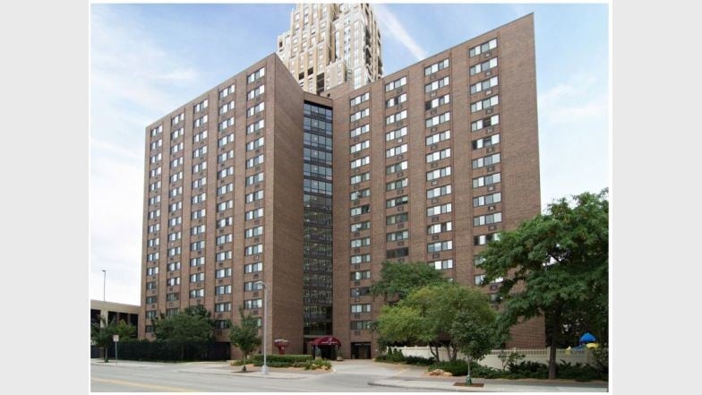 Rivergate Apartments Rentals - Minneapolis, MN | Apartments.com