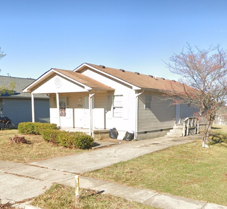 1704 Gerald Dr, Lexington, KY 40511 - House Rental in Lexington, KY ...