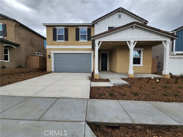 19064 Camou Ct, Riverside, CA 92508 - House Rental in Riverside, CA ...