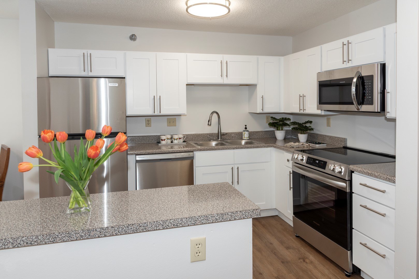 Bader Companies Property Management Company | Apartments.com