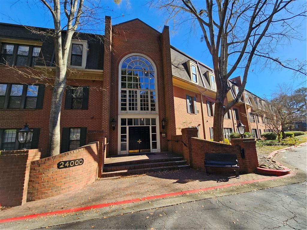 24101 Plantation Dr NE Unit 101, Atlanta, GA 30324 - Condo for Rent in ...