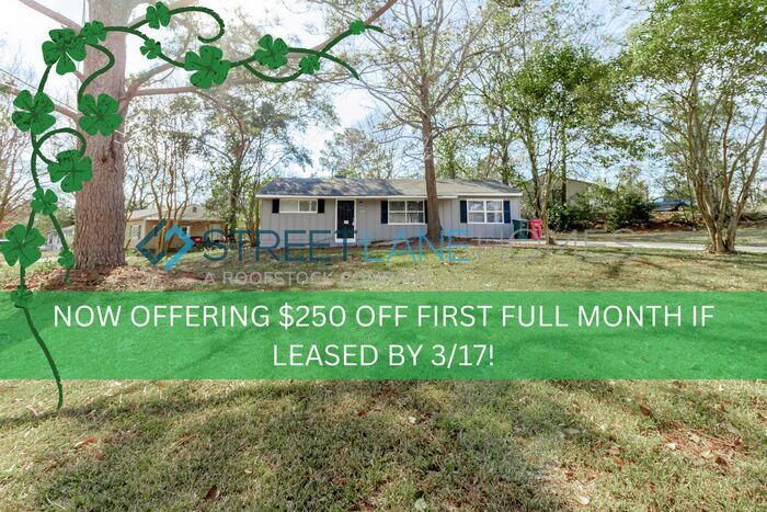 3525 Travis Blvd, Macon, GA 31206 - House Rental in Macon, GA | Apartments.com