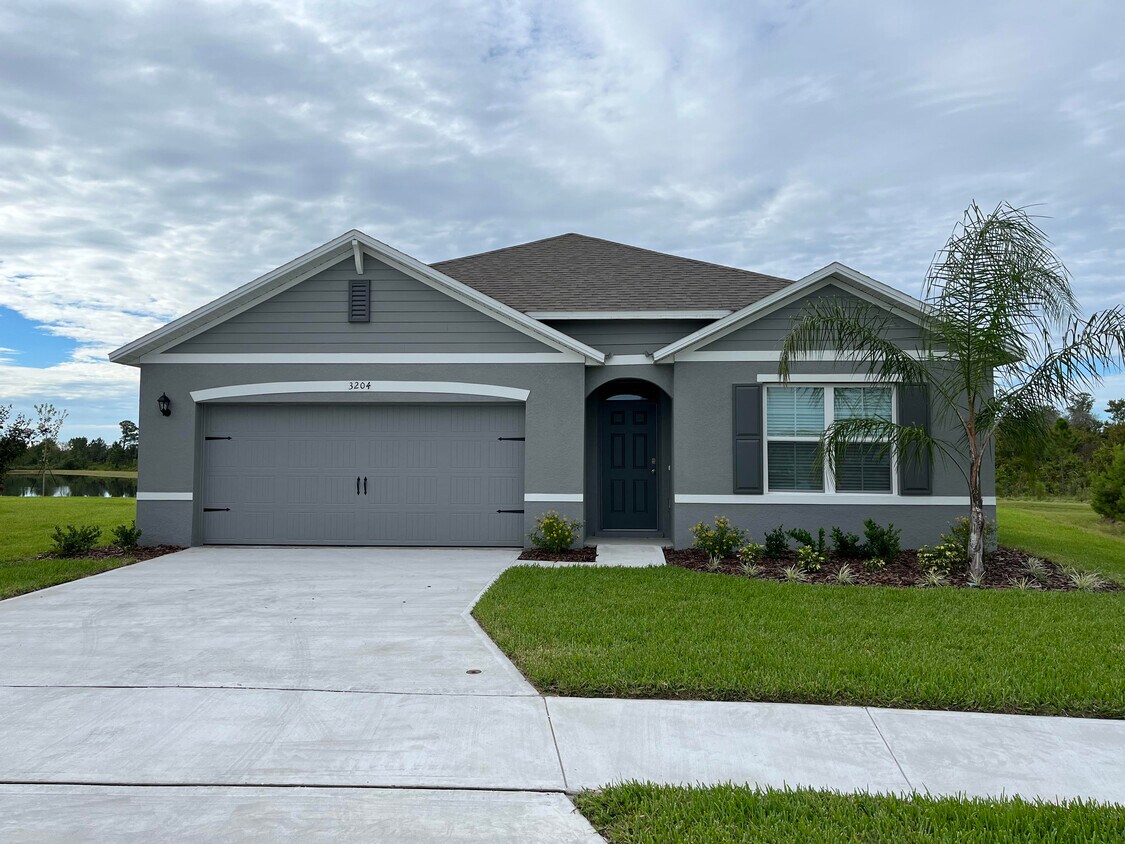 3204 Silas Dr, New Smyrna Beach, FL 32168 - House Rental in New Smyrna ...