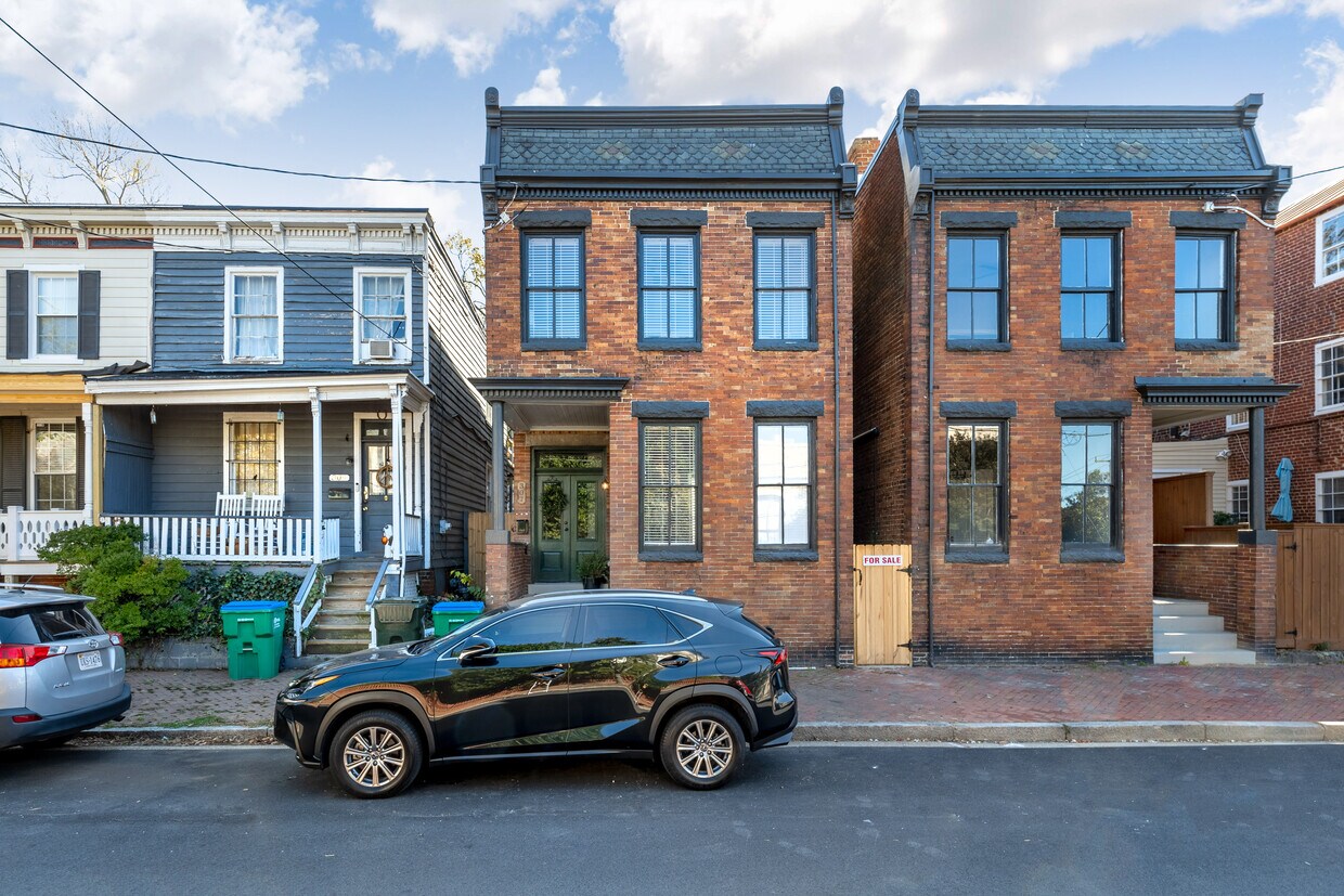 307 N 22nd St, Richmond, VA 23223 - House Rental in Richmond, VA ...
