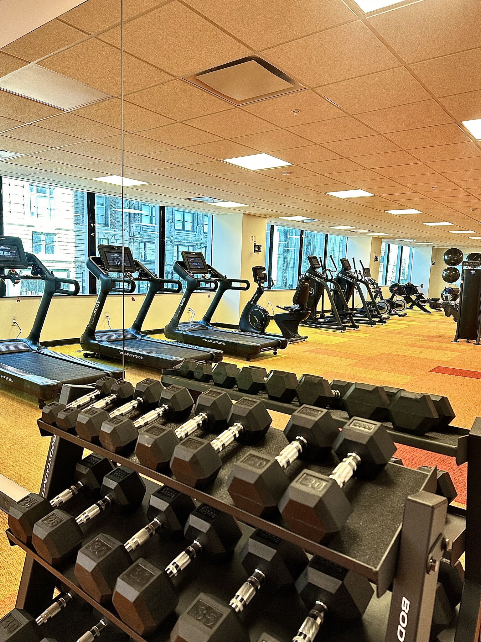 The Deneau - 40 W 4th St Dayton, OH 45402 | Apartments.com