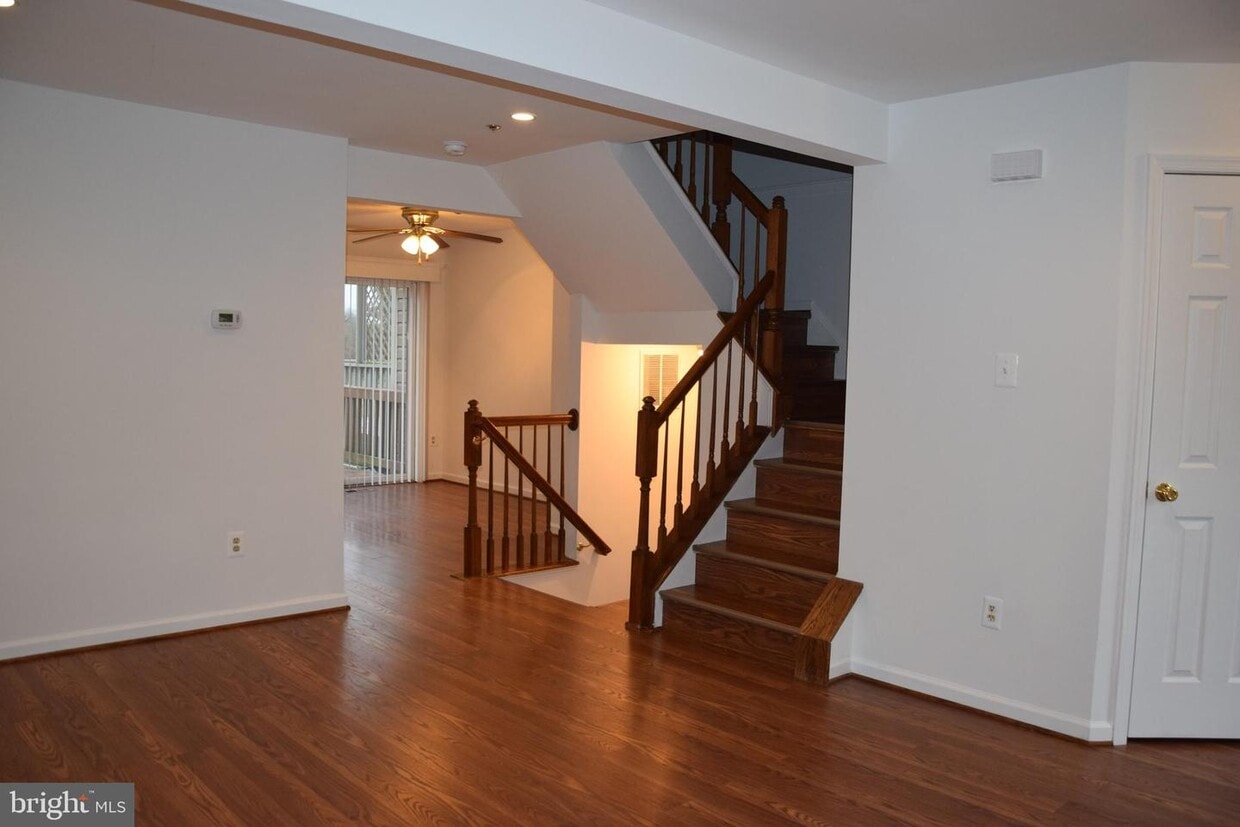 1554 Beverly Ct, Frederick, MD 21701 - Townhome Rentals in Frederick MD ...