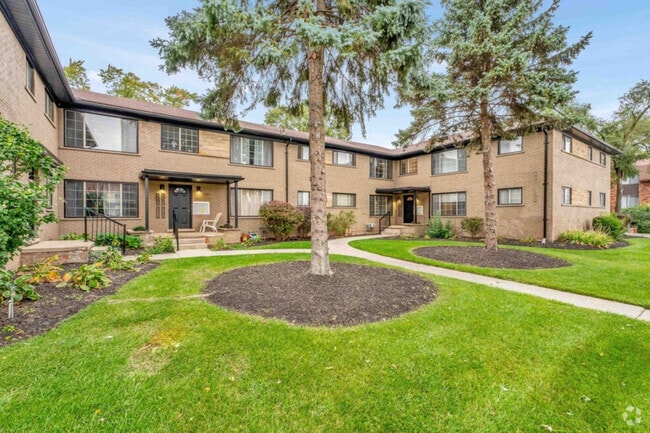 The Transit Center Apartments for Rent - Troy, MI - 2 Rentals ...