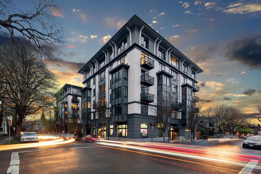 Park 19 Rentals - Portland, OR | Apartments.com