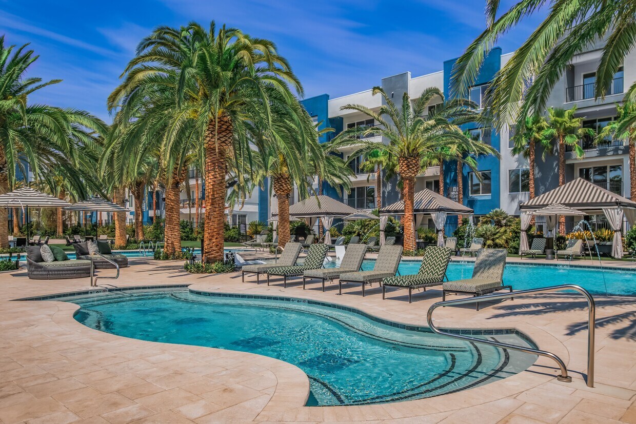 Ilumina on Raiders Way - Apartments in Henderson, NV | Apartments.com