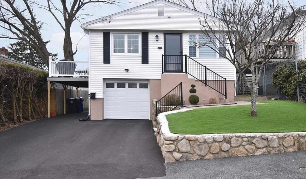 20 Link St, North Providence, RI 02911 - House Rental in North ...