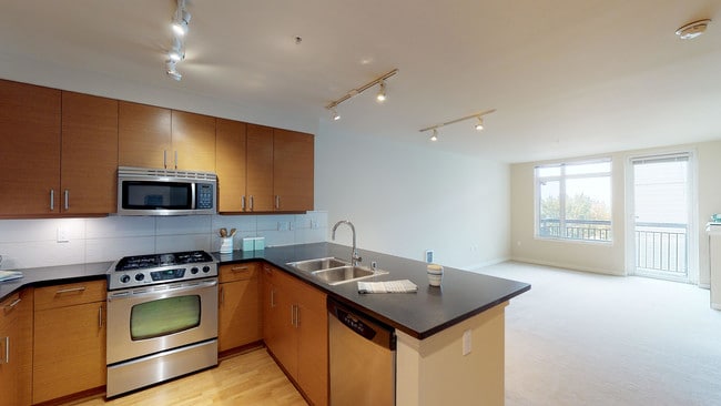 Axis Apartments - Seattle, WA | Apartments.com