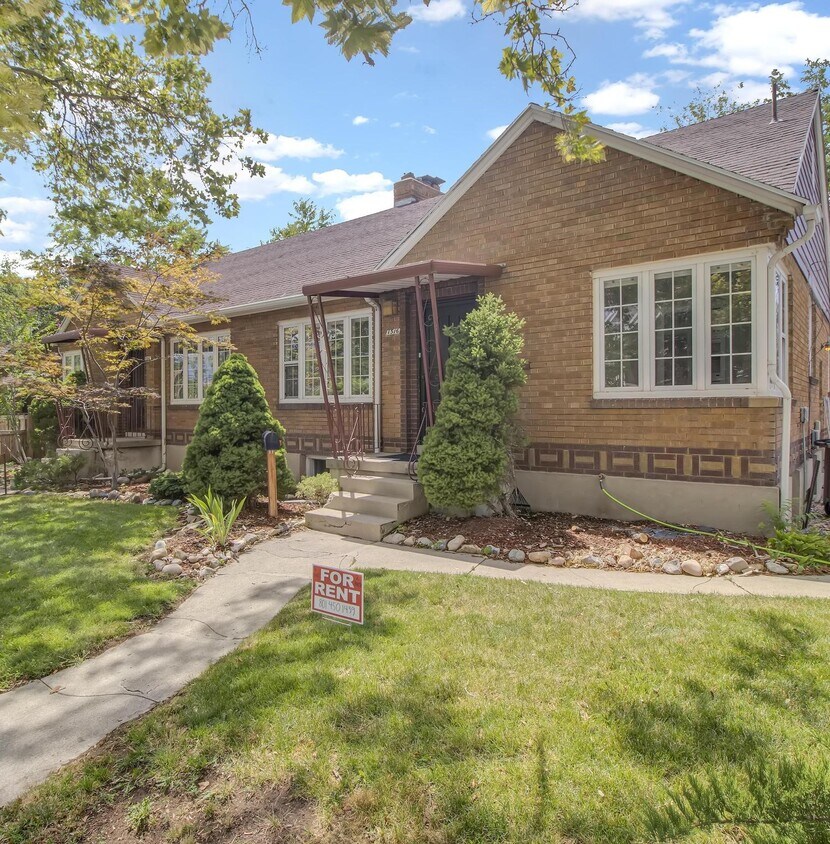 1516 S 1600 E Unit 1516 S, Salt Lake City, UT 84105 - 1516 S 1600 E ...