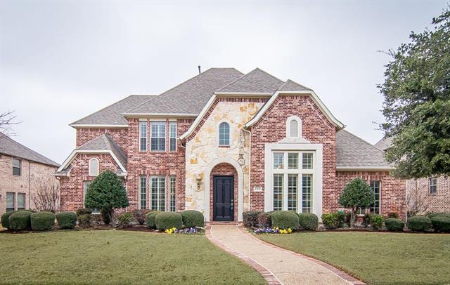 12133 Flynt Dr, Frisco, TX 75035 - House Rental in Frisco, TX ...