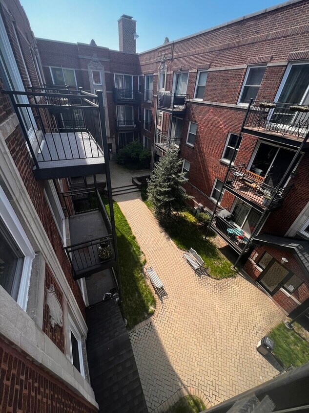 3709 N Kenneth Ave Unit 217, Chicago, IL 60641 - Condo for Rent in ...