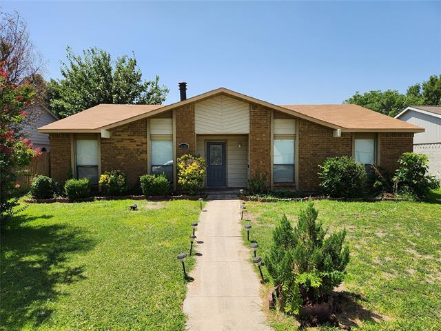 5505 Rice Dr, The Colony, TX 75056 - House Rental in The Colony, TX ...