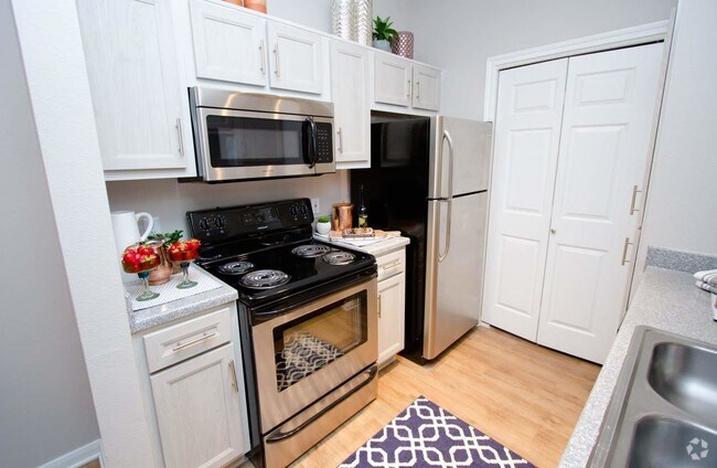 Timber Forest Apartments for Rent with Utilities Included - Humble, TX ...