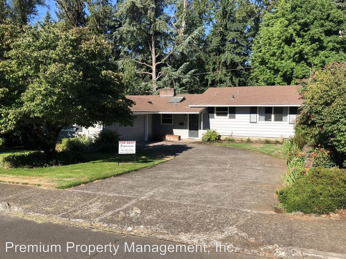 3865 Saxon Dr S, Salem, OR 97302 - House Rental in Salem, OR ...