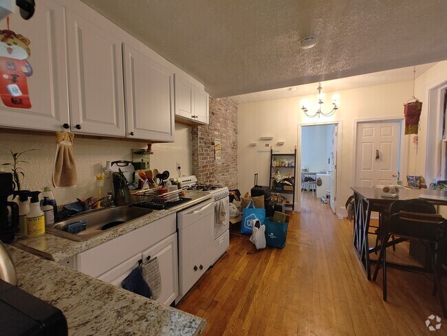 Inman Square Apartments for Rent - Cambridge, MA - 481 Rentals ...