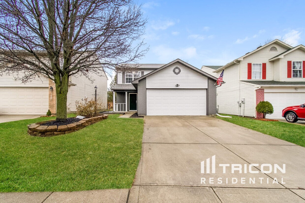 535 Deer Trail Dr, Indianapolis, IN 46217 | Apartments.com