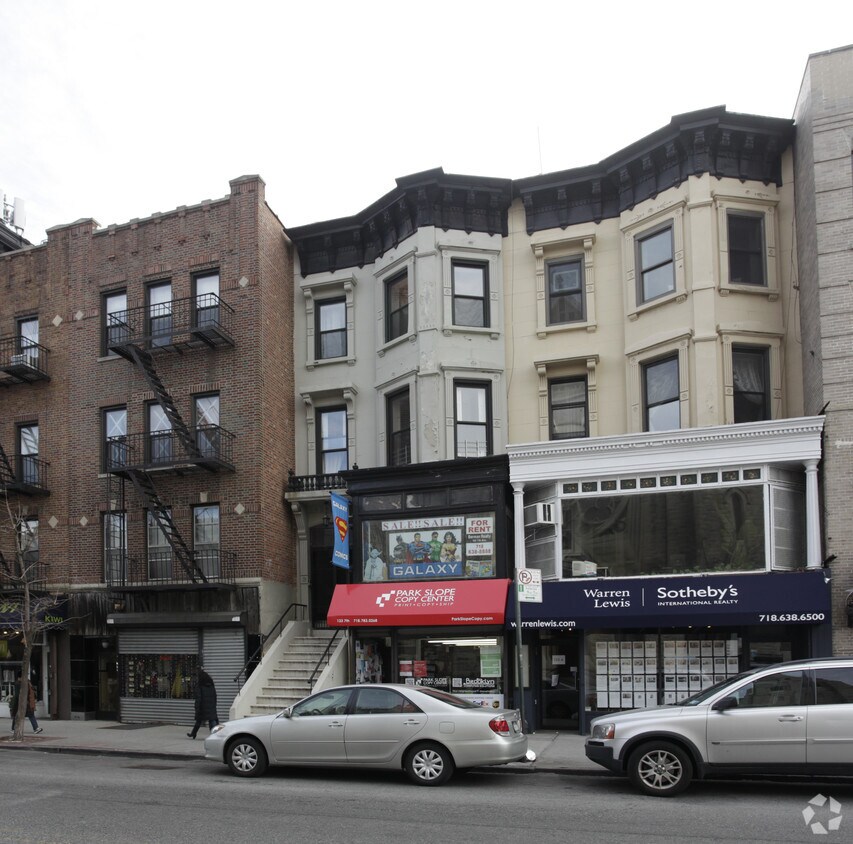 123 7th Ave, Brooklyn, NY 11215 - 123 7th Ave Brooklyn, NY 11215 ...