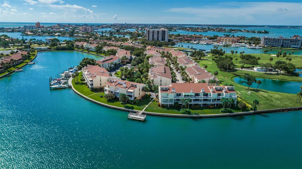 439 Haven Point Dr, Treasure Island, FL 33706 - Townhome Rentals in ...