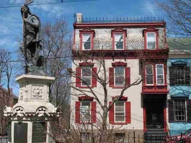 101 Front St Unit 3, Schenectady, NY 12305 - Room for Rent in ...