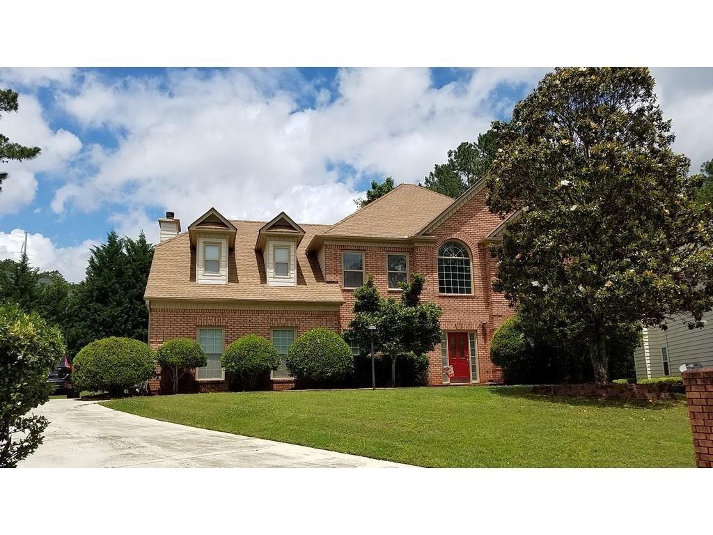 120 Raphael Ct, Alpharetta, GA 30022 - House Rental in Alpharetta, GA ...