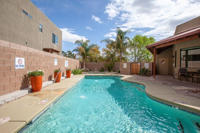 Galeria Del Rio Apartments - Tucson, AZ | Apartments.com