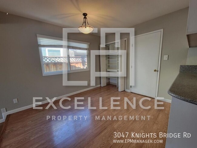 3047 Knights Bridge Rd, San Jose, CA 95132 - House Rental in San Jose ...