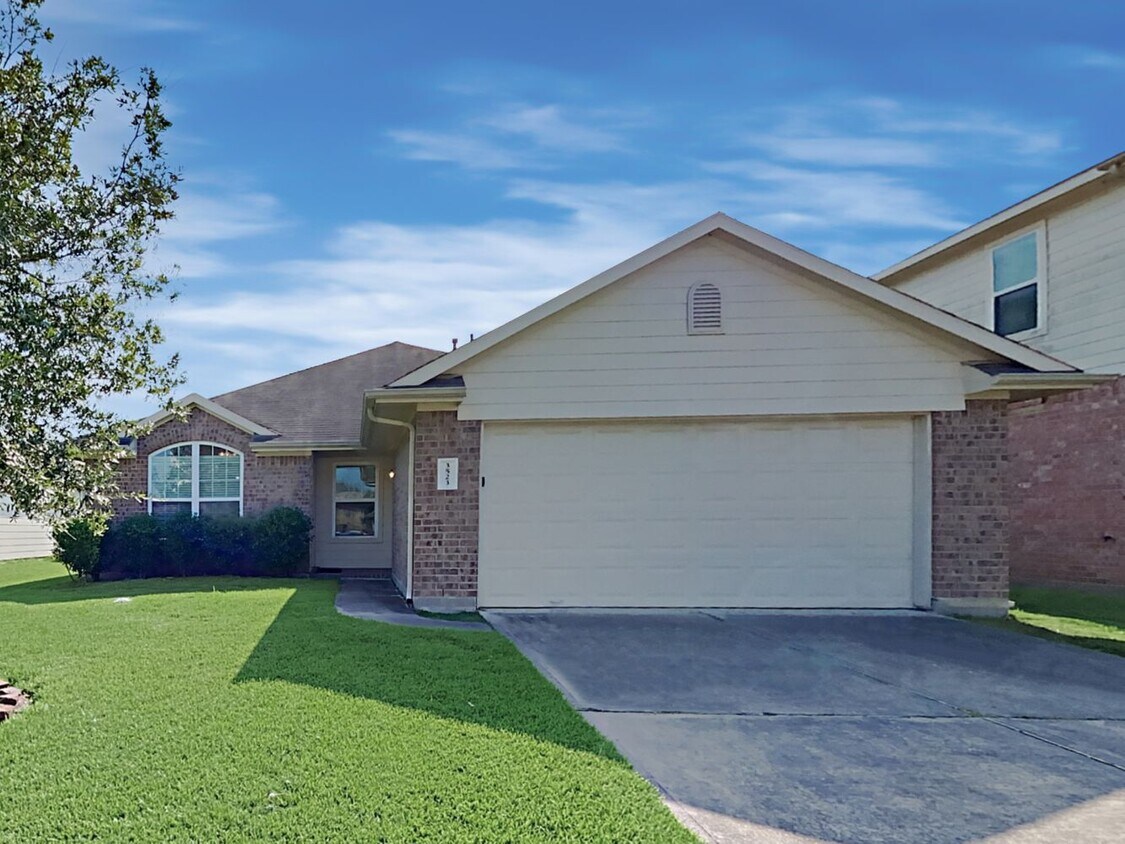 3522 Iris Ridge Way, Fresno, TX 77545 - House Rental in Fresno, TX | Apartments.com