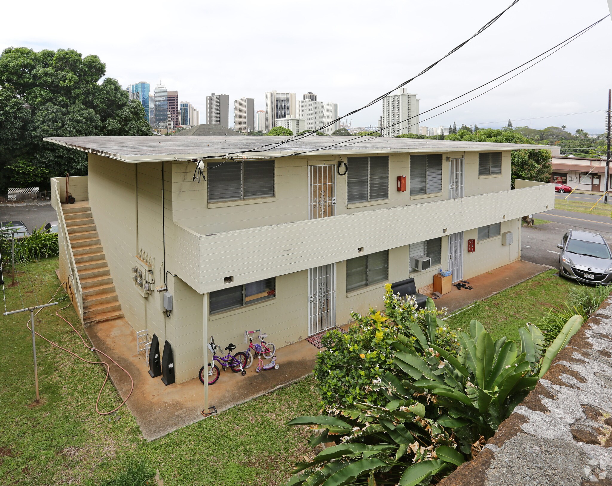 1715 Puowaina Dr, Honolulu, HI 96813 - 1715 Puowaina Dr Honolulu, HI ...