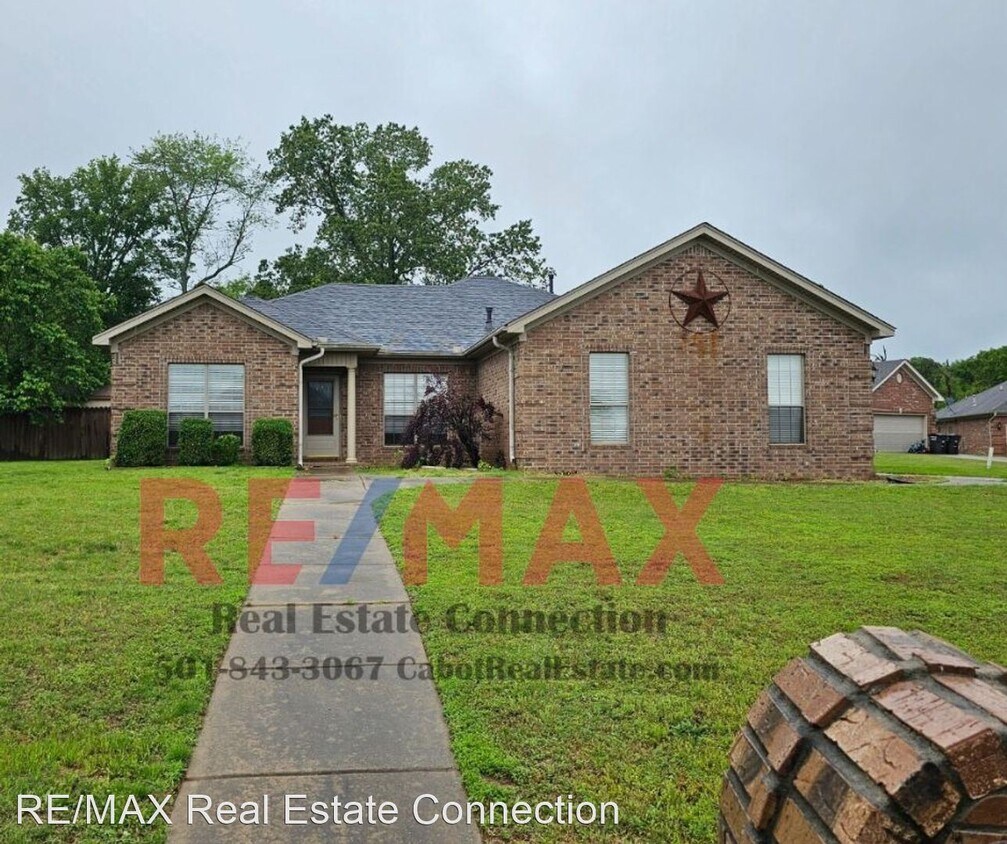 6033 Flight Ct, Jacksonville, AR 72076 - House Rental in Jacksonville ...