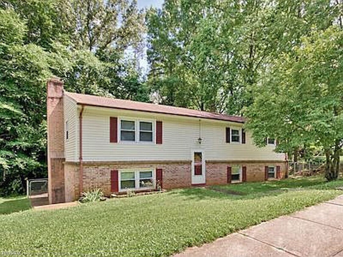 1601 Ricky Rd, Charlottesville, VA 22901 - House Rental in ...