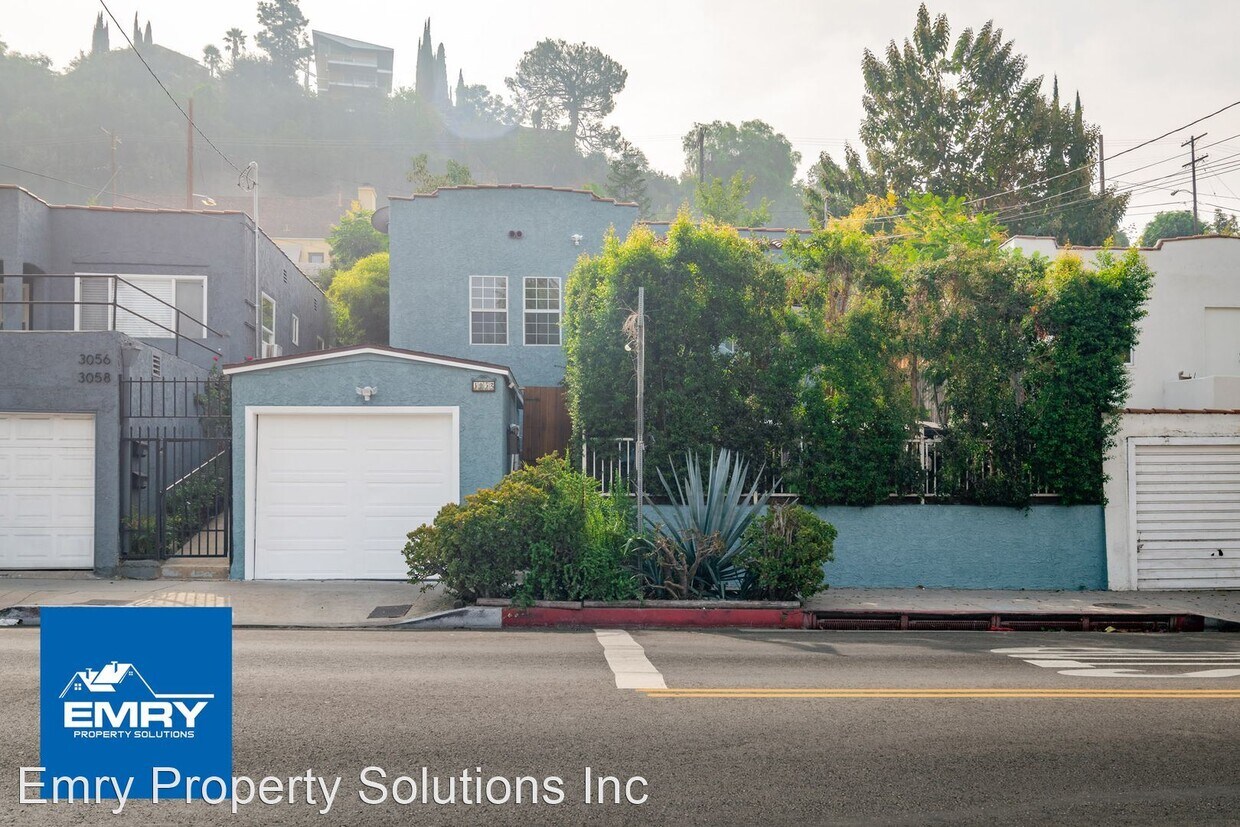 3052 Division St, Los Angeles, CA 90065 - House Rental in Los Angeles ...