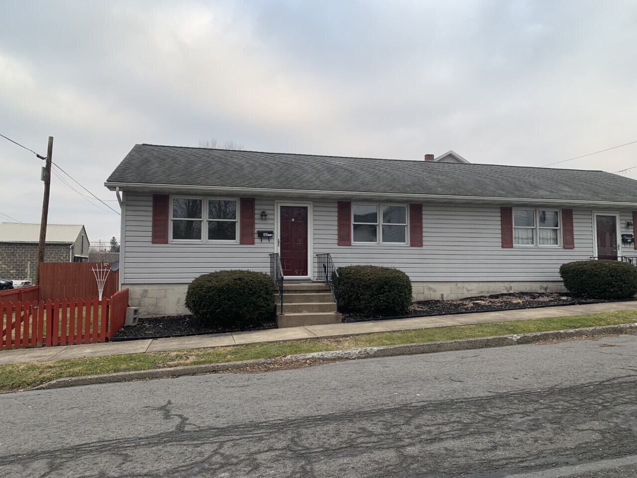 193 4Th St Unit 193, Northumberland, PA 17857 - 193 4Th St ...