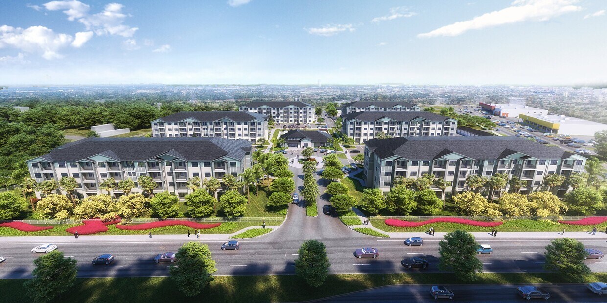 Madison Grove - Apartments in Rockledge, FL | Apartments.com