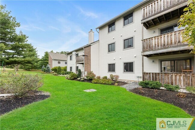 2415 Ravens Crest Dr Unit 2415, Plainsboro Township, NJ 08536 - Condo ...